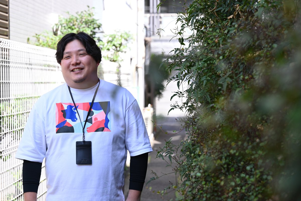 11年のPdM人生で培った全てを懸けて挑む、巨大で難解なエネルギー業界変革｜enechain