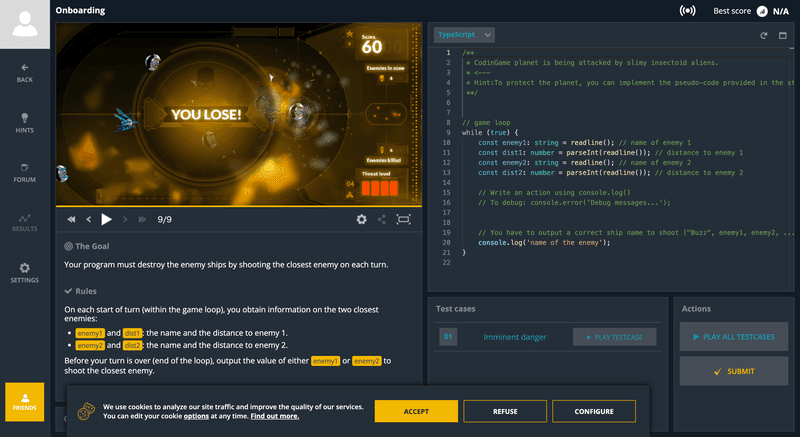 プログラミング初心者がゲーム感覚で楽しく学べる無料サービス16選｜苦しんでプログラミングを学んだ柴犬（くるしば）