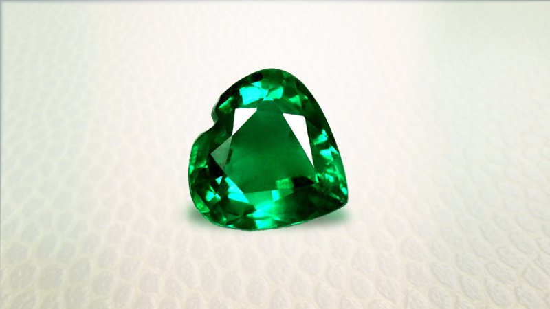 How Much Do Emeralds Cost?｜Mariya Smith｜note