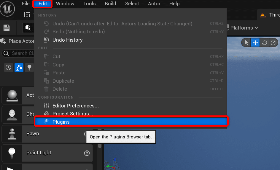 プラグインの導入-NinjaCharacter-｜五十