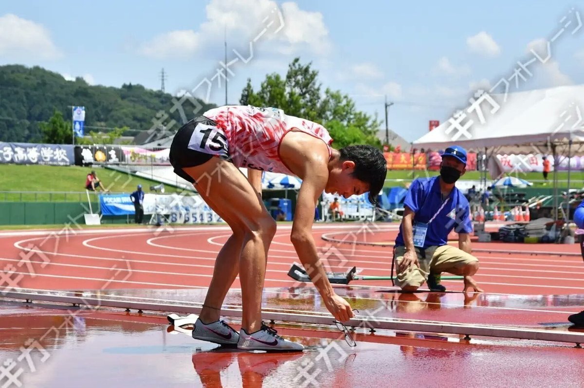 100倍おもしろく3000mSCを見る方法｜慶應義塾大学 競走部長距離ブロック 〜選手たちの軌跡〜