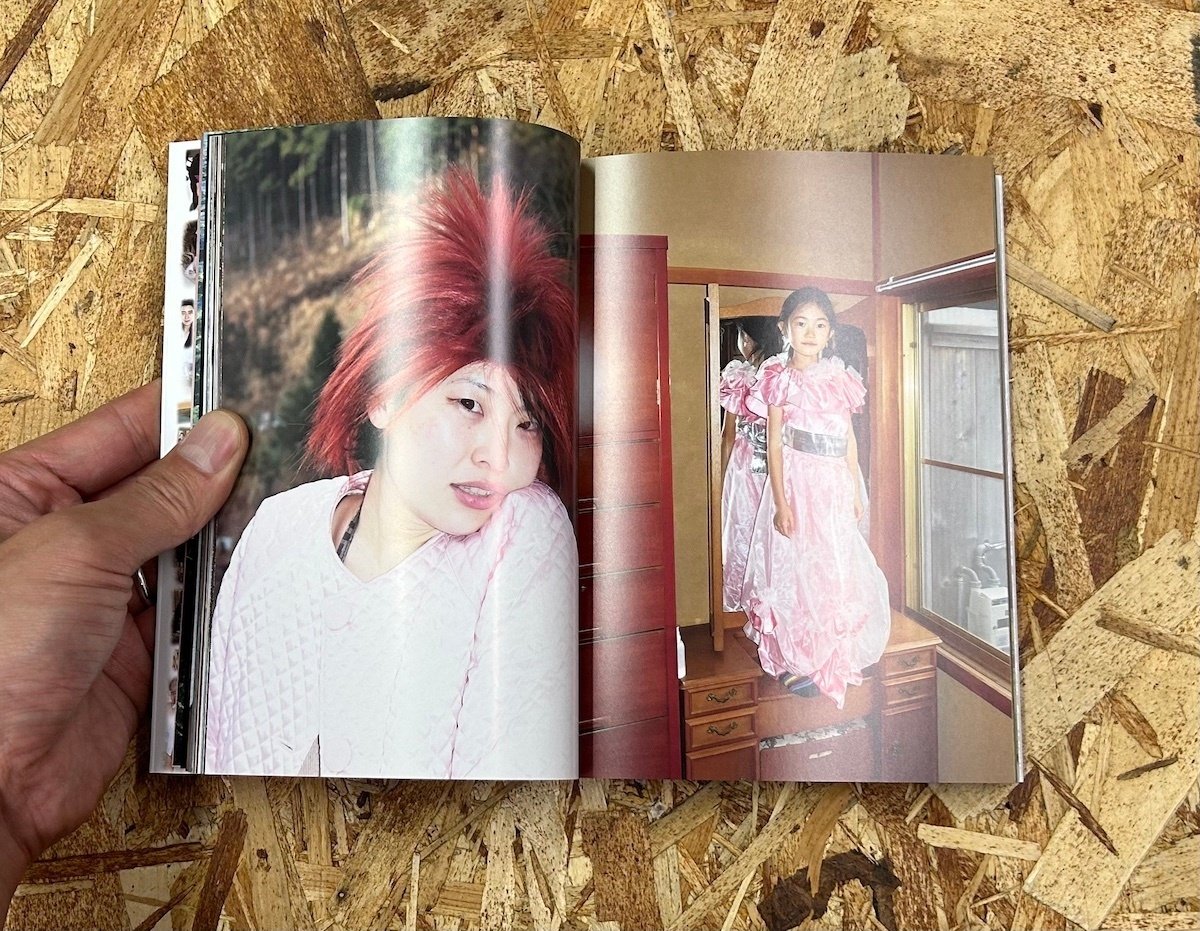 breathe and breeze #3｜flotsambooks