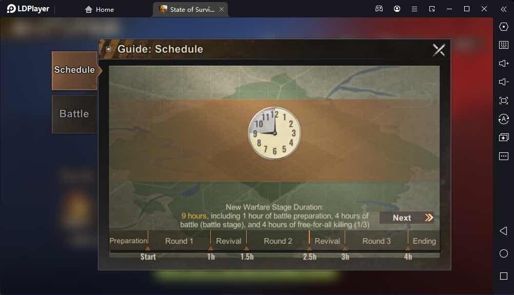 New SVS rules｜guntagu