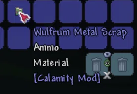 マルチで導入しているテラリアMODについて超ざっくり解説｜Cru_Cru_Crewrap