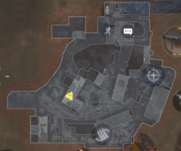 CODモバイルで初心者からでも上のランク帯行きたい！！！！｜いちのせ