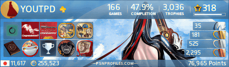 トロフィー・実績コンプリートリスト｜matsu_san｜note