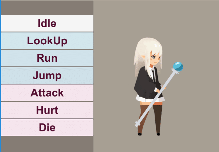 【Unity】ボタンクリック動作をノーコードで実行｜yugaki