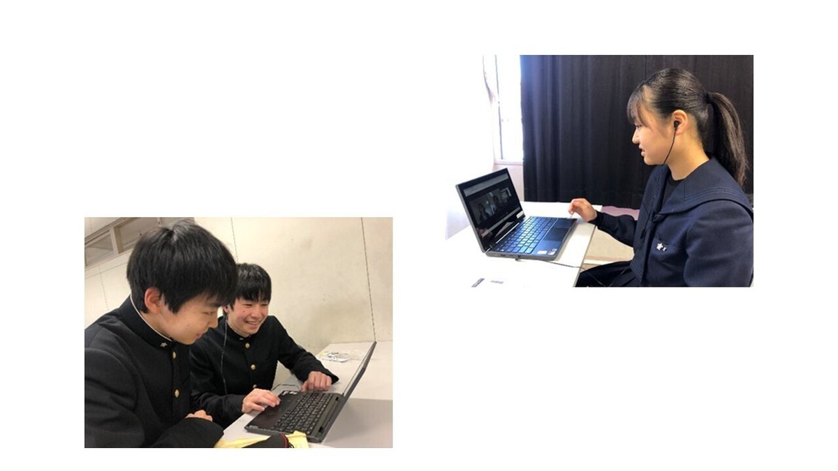 ASMSA(Arkansas School for Mathematics, Science and the Art) 派遣事業出発｜花巻北高等学校