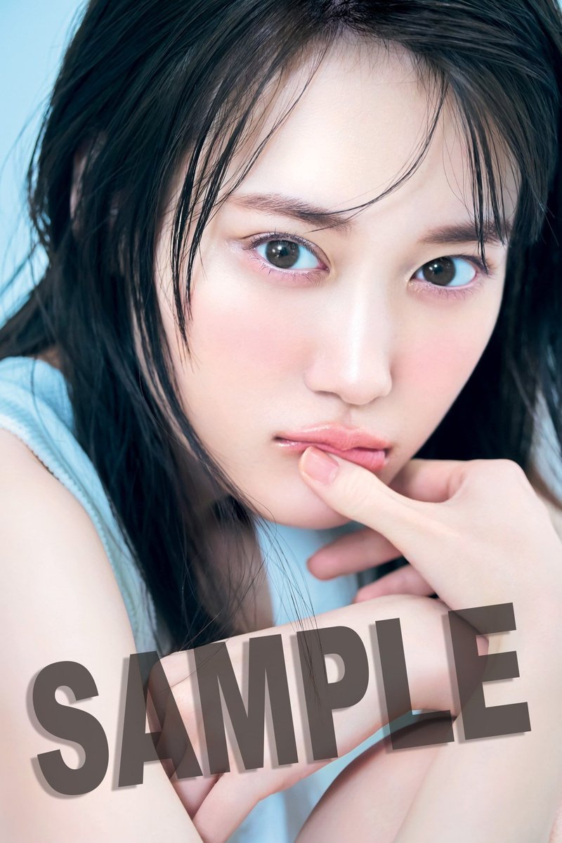 ★★เปิดจอง CanCam 2023.5 Regular Edition★★｜artozaka46｜note