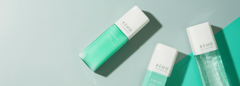 ミルボンREMUシリーズ生産終了のお知らせ｜Vivid Hair 鶴見店