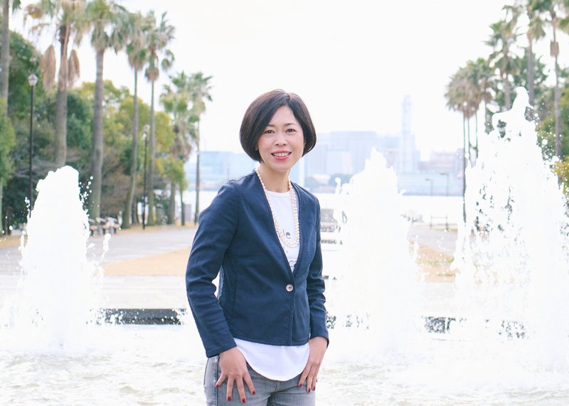 自ら100%舵を取って創り上げていこう！【ブリキャリコーチ】｜ブリキャリコーチ 首藤繭子/Mayuko Shuto