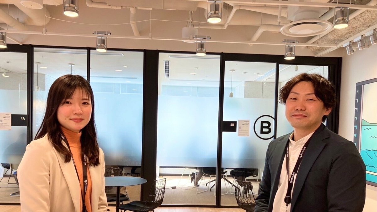 【新卒採用】人事は学生のサポーター？説明会～入社まで伴走する仕組みを大公開！｜musubi_Group