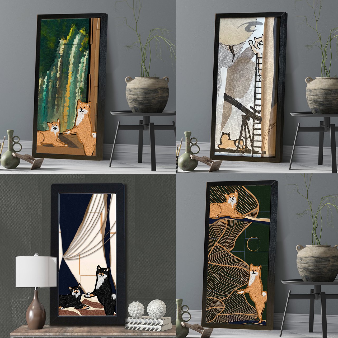 Moriuchi Yoshie｜note