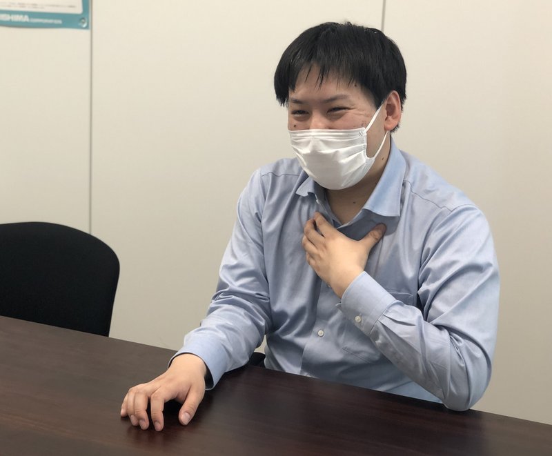 【社員インタビュー】SEからAIエンジニアになるまでの話｜Axisware(アクシスウェア)