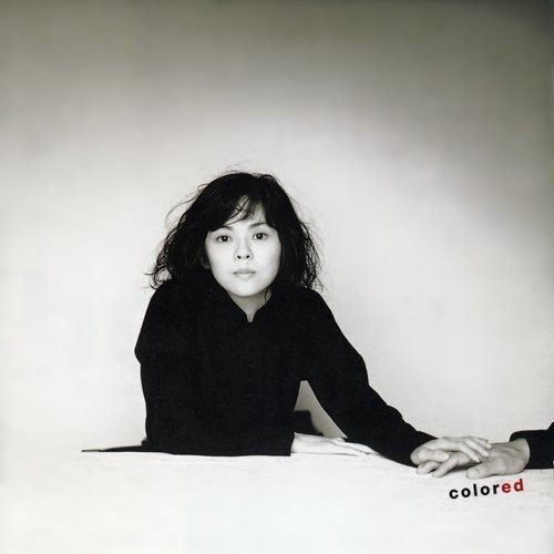 NOKKO - CRAZY CLOUDS - 1992｜The Sacred Journey ～スピリチュアル・セラピーの現場から