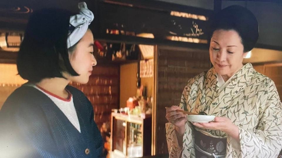 「舞妓さんちのまかないさん」（2023）｜Seiichiro@