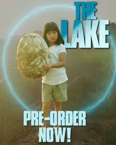 THE LAKE - บึงกาฬ / ザ・レイク｜eigadays