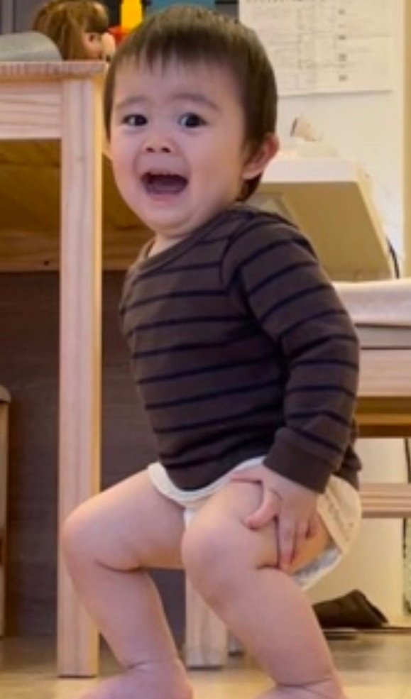 スクワットスクワッド任務開始！｜そたに＠SQUAT SQUAD｜note