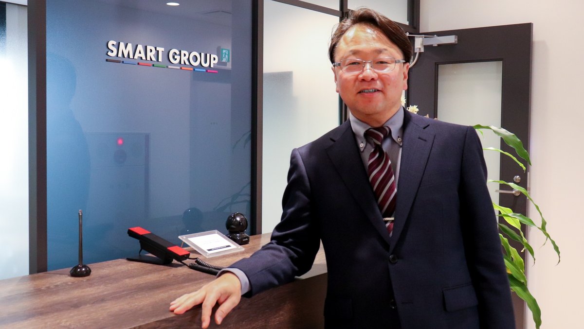 大手自動車メーカーのIT化を支え、未来を創る。【スマートスケープ名古屋】｜SMARTSCAPE Blog