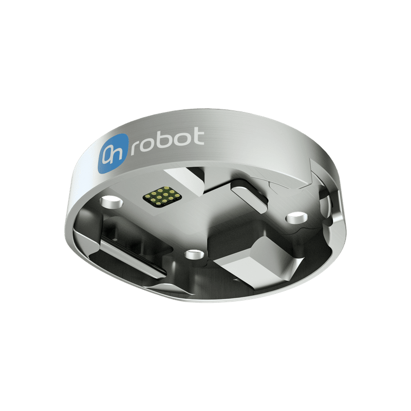 ココがすごいよ!! OnRobot【第2弾】 -クイックチェンジャー(QC)編-｜Spieler