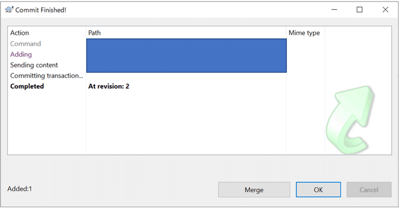 SVNの環境構築と使用方法のまとめ｜Mizeee