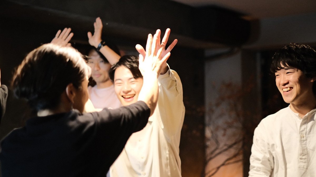 「今までは“話している”ようで”話せていなかった”」DANRO卒業生インタビュー｜DANRO inc.