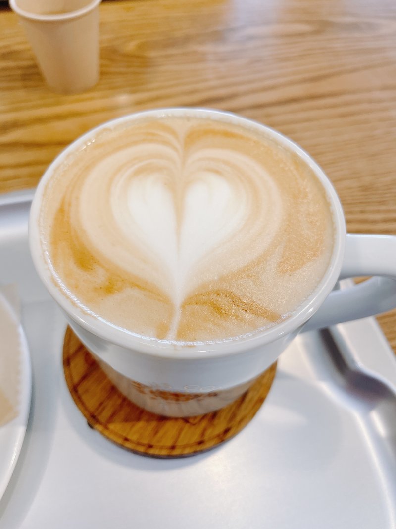 秩父のオススメコーヒーショップ「WAPLUS COFFEE」｜あつこ(62)明るい弱虫エッセイスト、定年理科系オットとフワフワ文系妻｜note