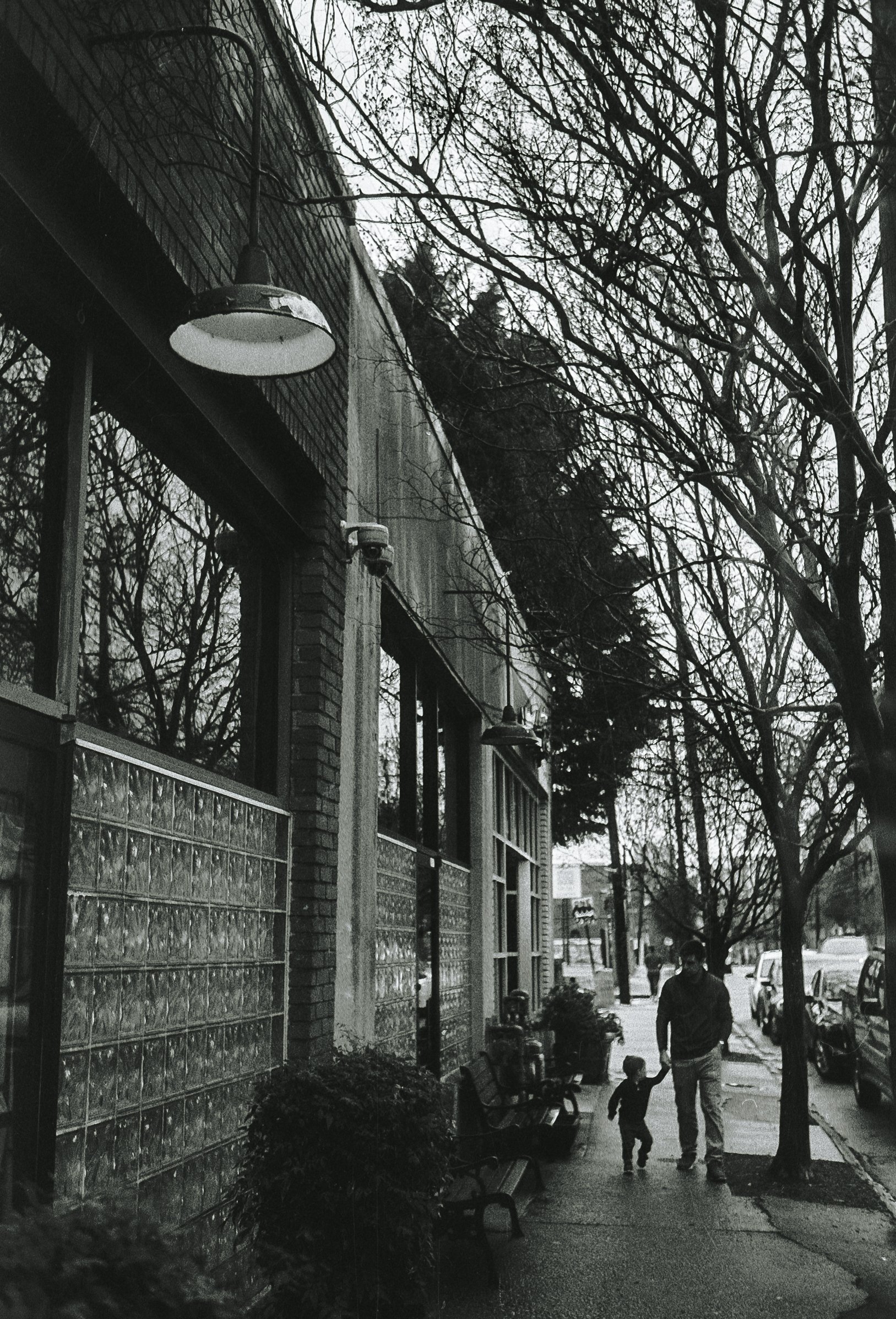 親子＜週末自家現像＞｜MOJA MOJA｜note