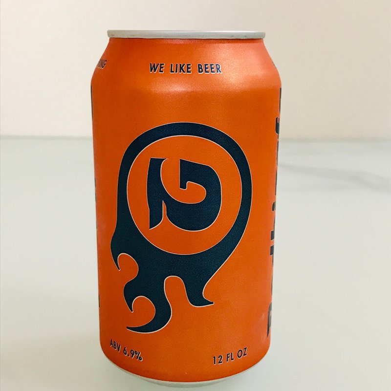 【ビールレビュー】あなたの期待以上に美味しい-Bodhizafa IPA-｜ボッシュ