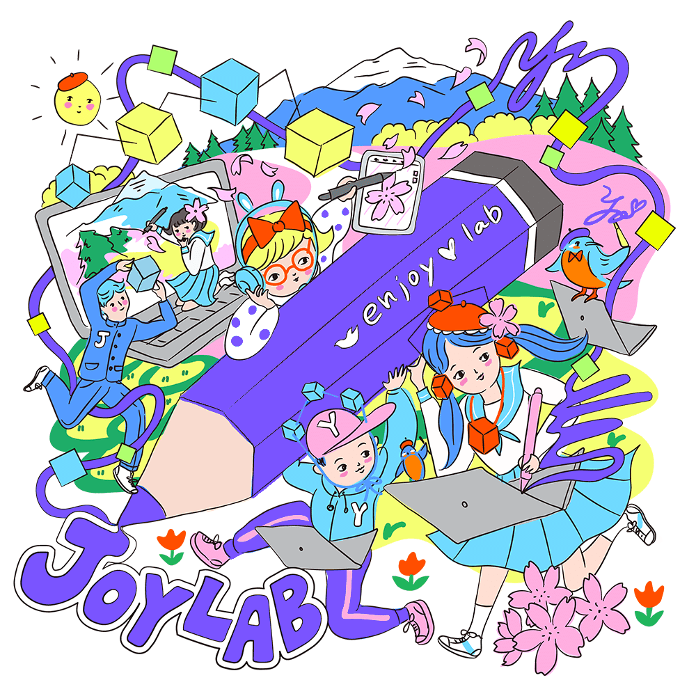 【前編】日本初のOpen Townプロジェクトが、埼玉県横瀬町でスタート！NFT発行を楽しく体験できる実践型Web3講座「JOY LAB」を ...