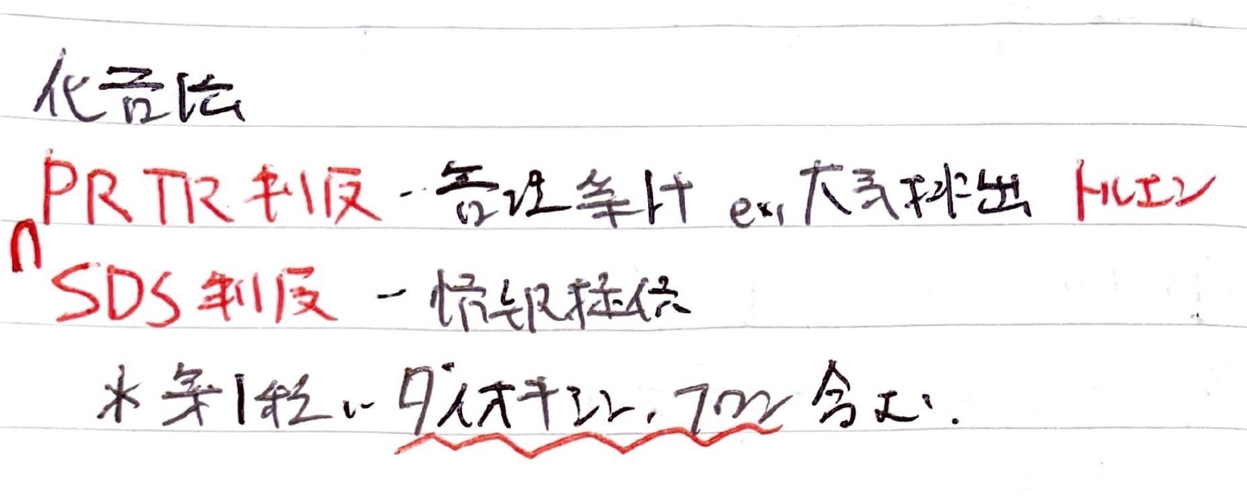 薬剤師国家試験を精読する#9（衛生；環境に関する条約，化学物質の法規制）｜Writer_Rinka