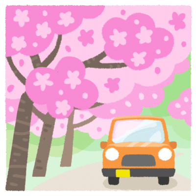 春に車で聴きたくなる音楽🚙🚗🎶🎶 集めました！！ #邦楽編｜negomasa｜note