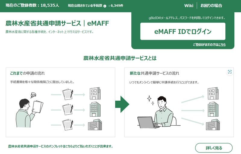 【じーじは見た！】後編：eMAFFをご存知でしたか？｜定年のおっちゃんねる｜note
