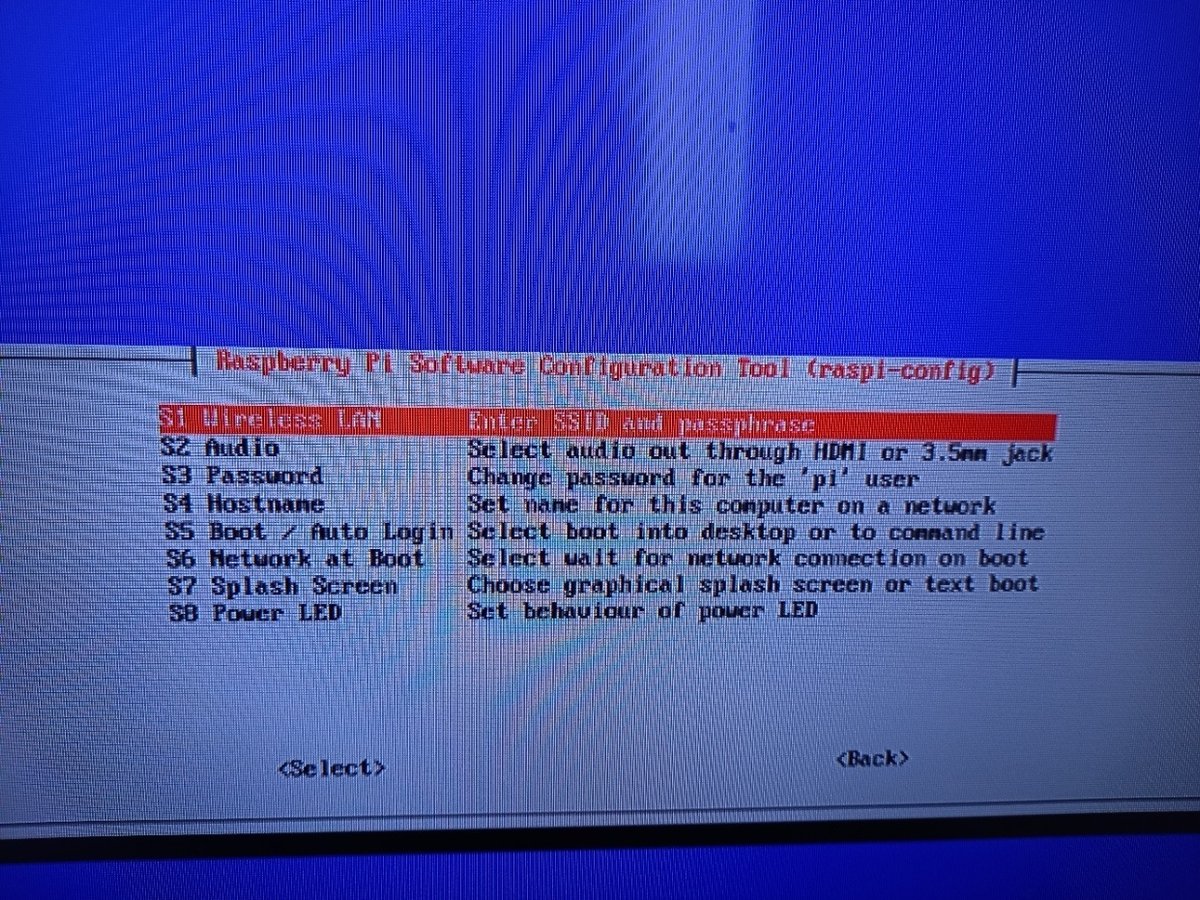 Raspberry Pi ZeroでMSXを遊ぼう｜Field West
