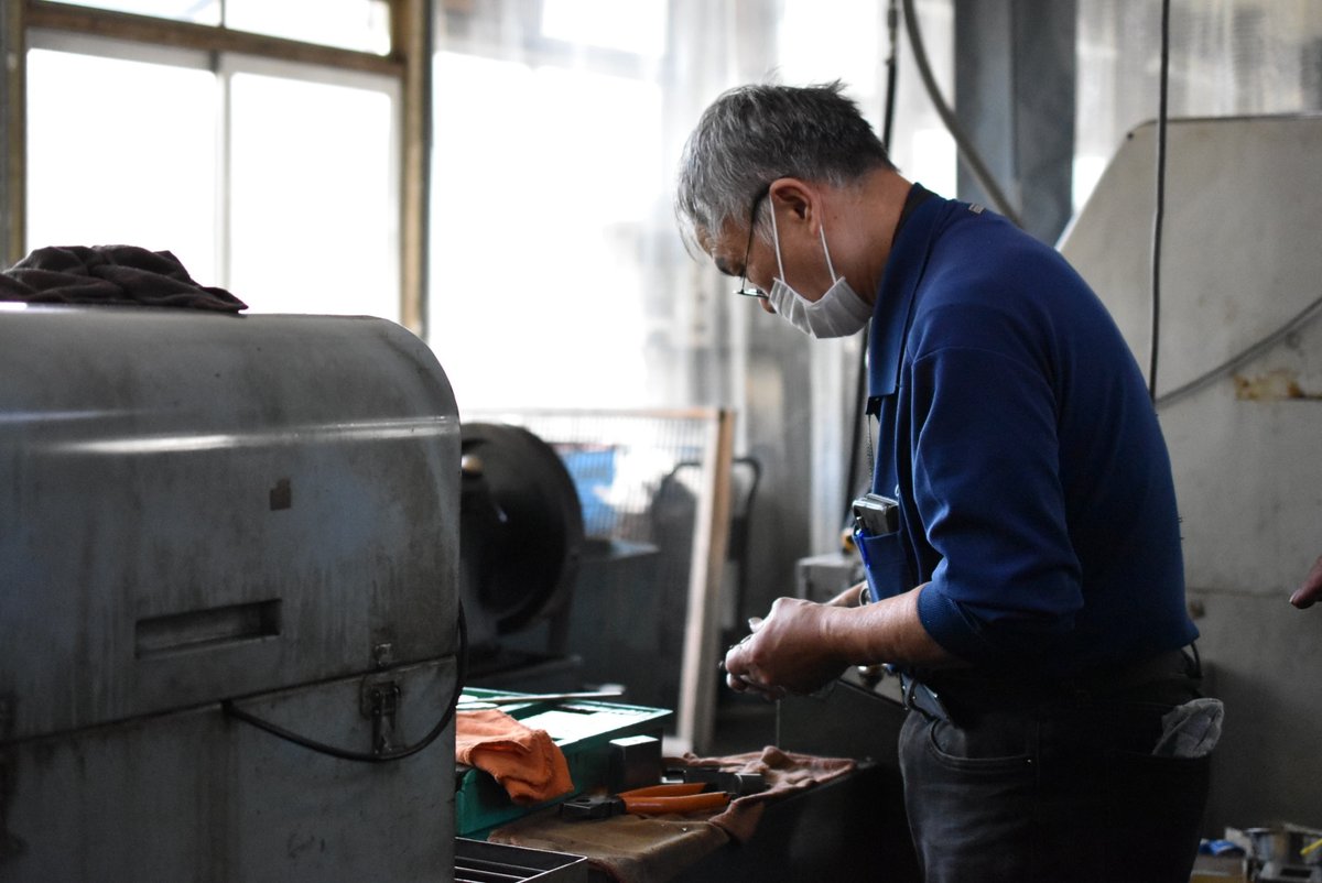 楽しい眼鏡ってなに？〈MIZ DIALOGUEが始まるまで〉｜田代 純一