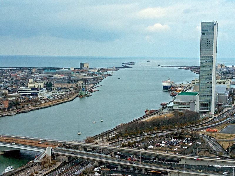 47都道府県ちいさな旅③新潟｜irie｜note