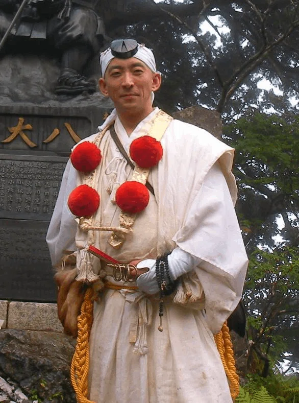 The Japanese and the Ten Lost Tribes of Israel｜有 you