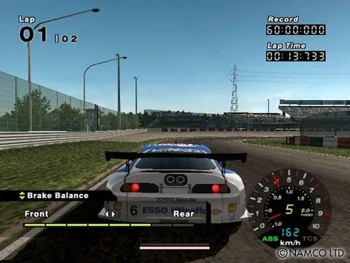 Vol.12 R: RACING EVOLUTIONを語る その1｜ざく商会