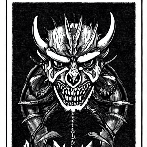 鬼の正体👹 妖怪？人間？ 畜生腹、忌み子、奇形《考察》｜silva_ration（シルヴァ・レイシオン）裏