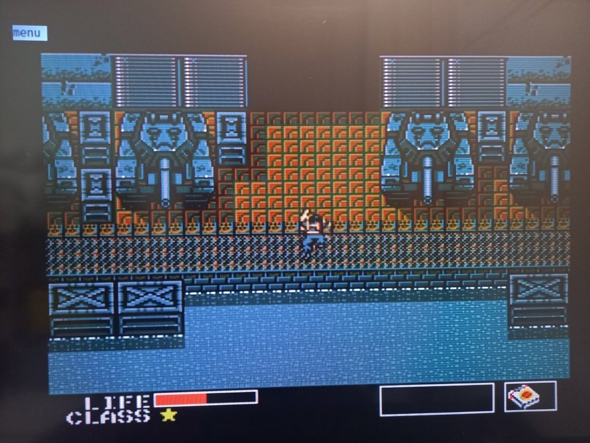 Raspberry Pi ZeroでMSXを遊ぼう｜Field West