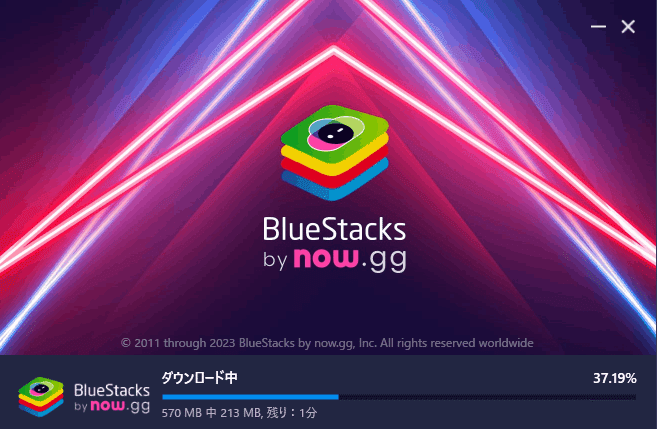 PCのエミュレータソフトでAndroidを動作させTwitterを起動する方法｜toshi_manager