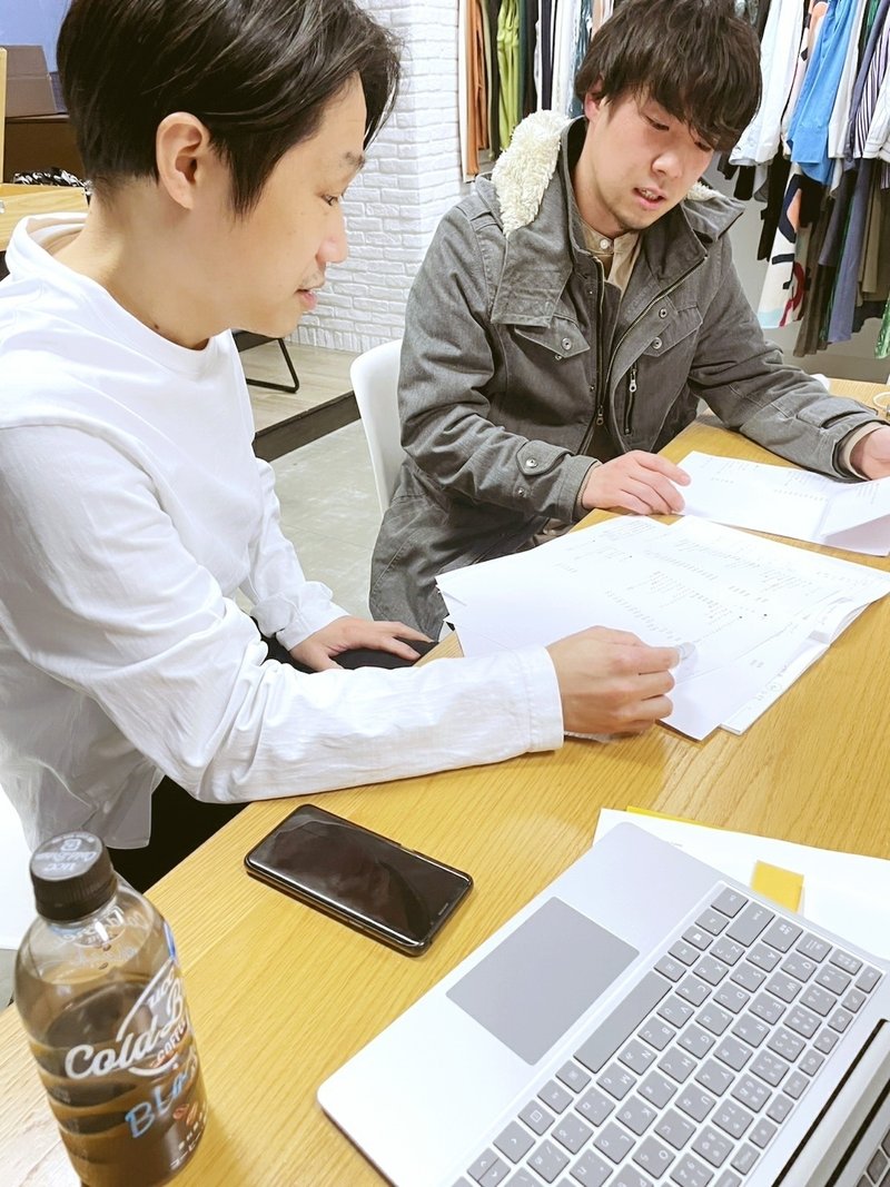 究極のケークを作る！ #01｜OtsukaYosuke 大塚陽介