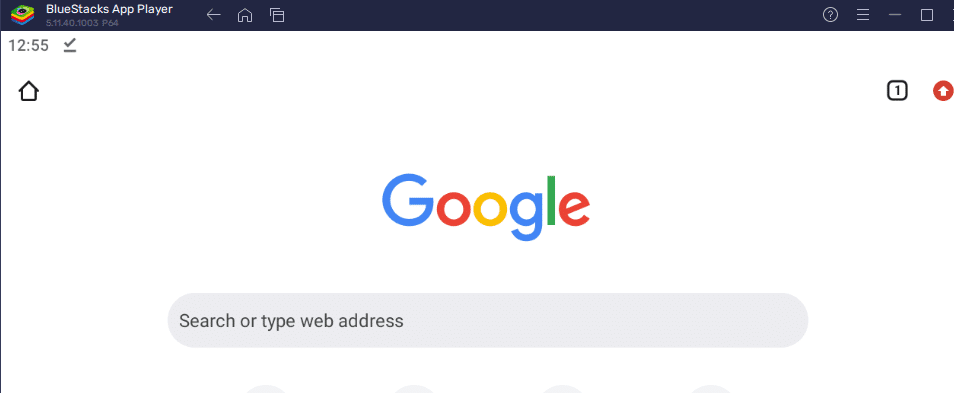 PCのエミュレータソフトでAndroidを動作させTwitterを起動する方法｜toshi_manager