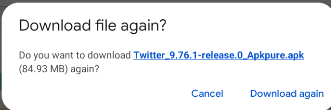 PCのエミュレータソフトでAndroidを動作させTwitterを起動する方法｜toshi_manager