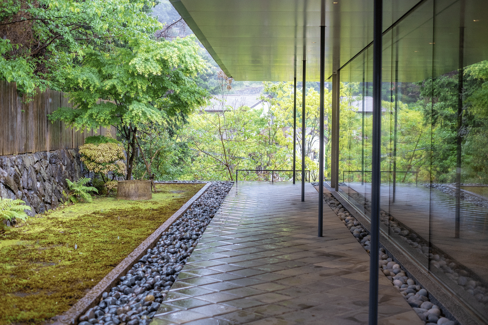 陰翳礼讃｜yoko_leaf｜note