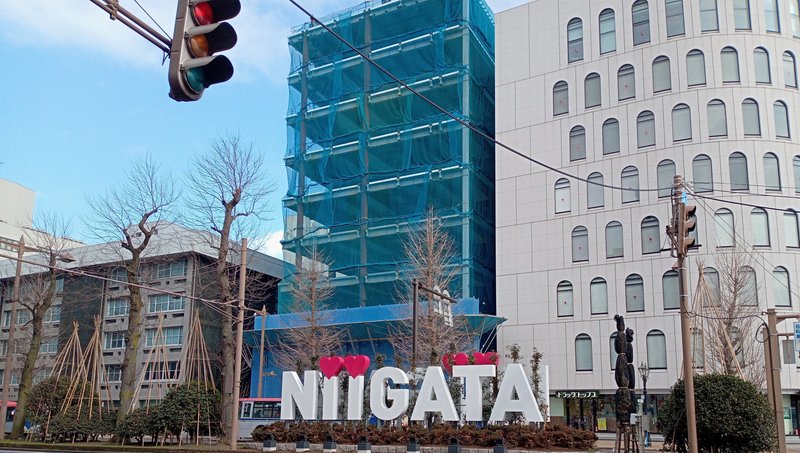 47都道府県ちいさな旅③新潟｜irie｜note