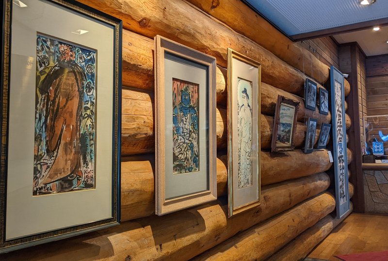 冬の青函温泉旅② 青森・八甲田ホテル＆酸ヶ湯温泉｜achel_b8