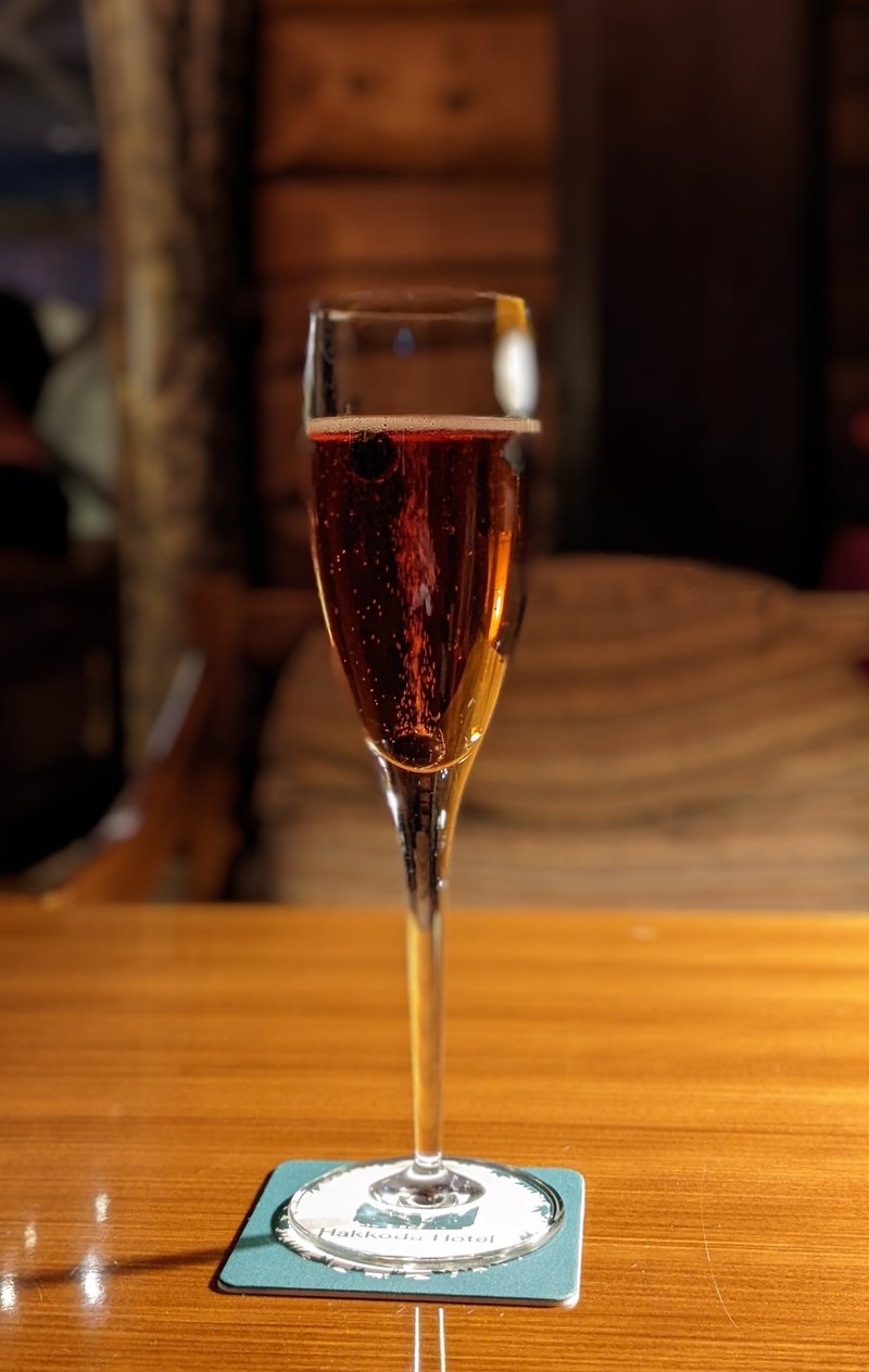 冬の青函温泉旅② 青森・八甲田ホテル＆酸ヶ湯温泉｜achel_b8