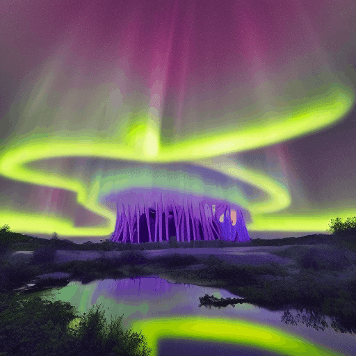 Stability.aiのDream StudioのAPIを使ってみた｜Masayuki Abe