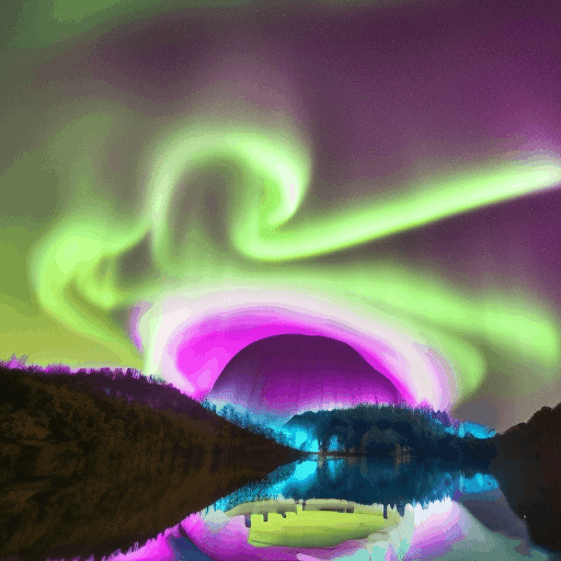 Stability.aiのDream StudioのAPIを使ってみた｜Masayuki Abe